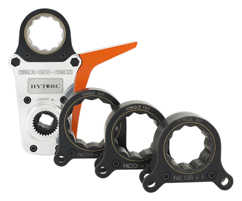 HYTORC - Bolt tensioning and torquing experts. Nut and washer, Reaction ...