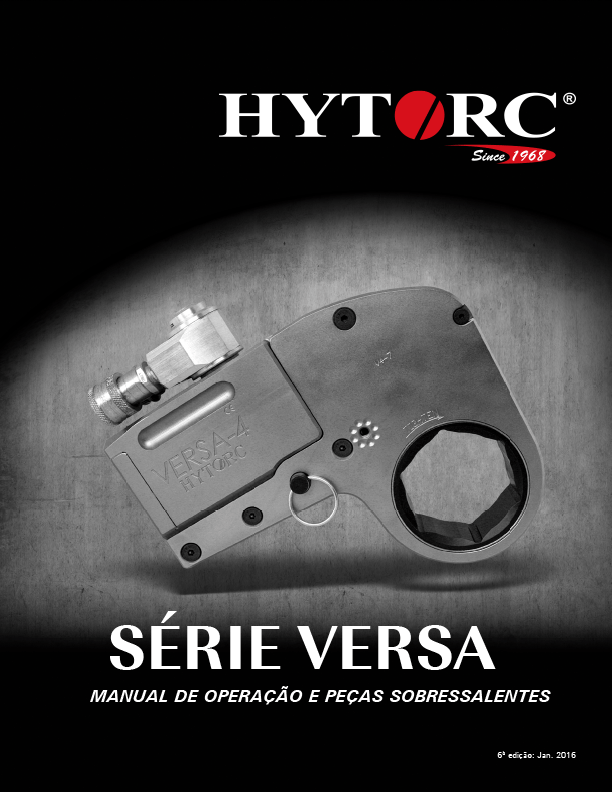 HYTORC Brasil